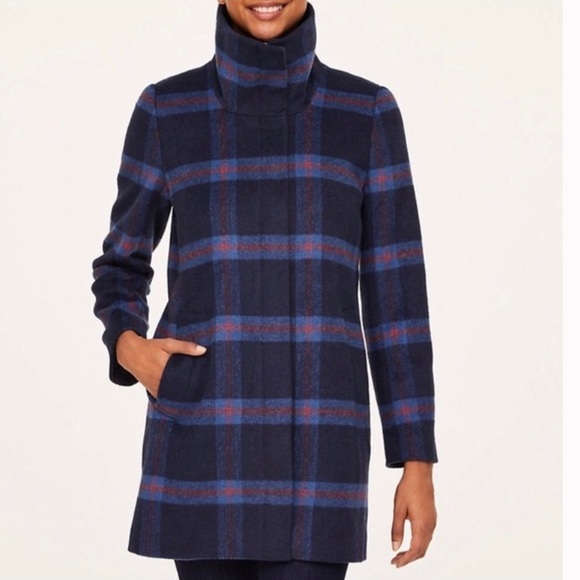 LOFT | Jackets & Coats | Loft Coat | Poshmark